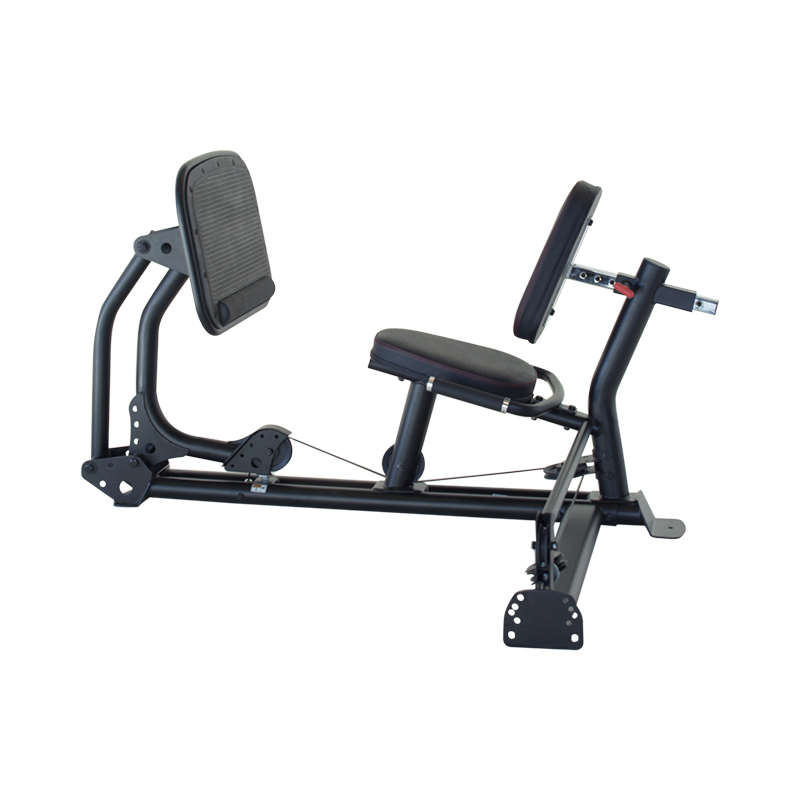 INSPIRE LEG PRESS OPTION FOR M-SERIES GYMS - Hest Fitness Products