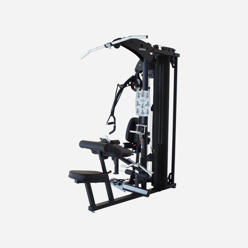 INSPIRE M5 Multi Gym - Hest Fitness Products