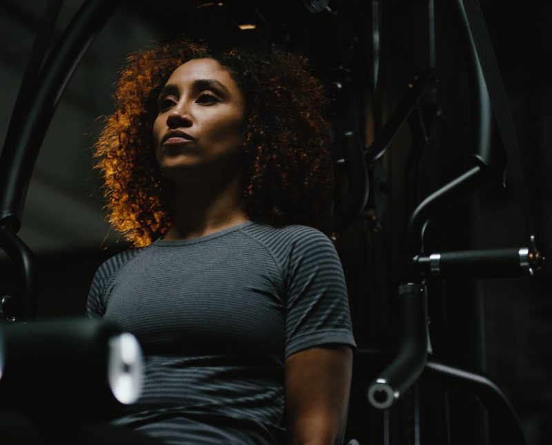 INSPIRE M5 Multi Gym - Hest Fitness Products