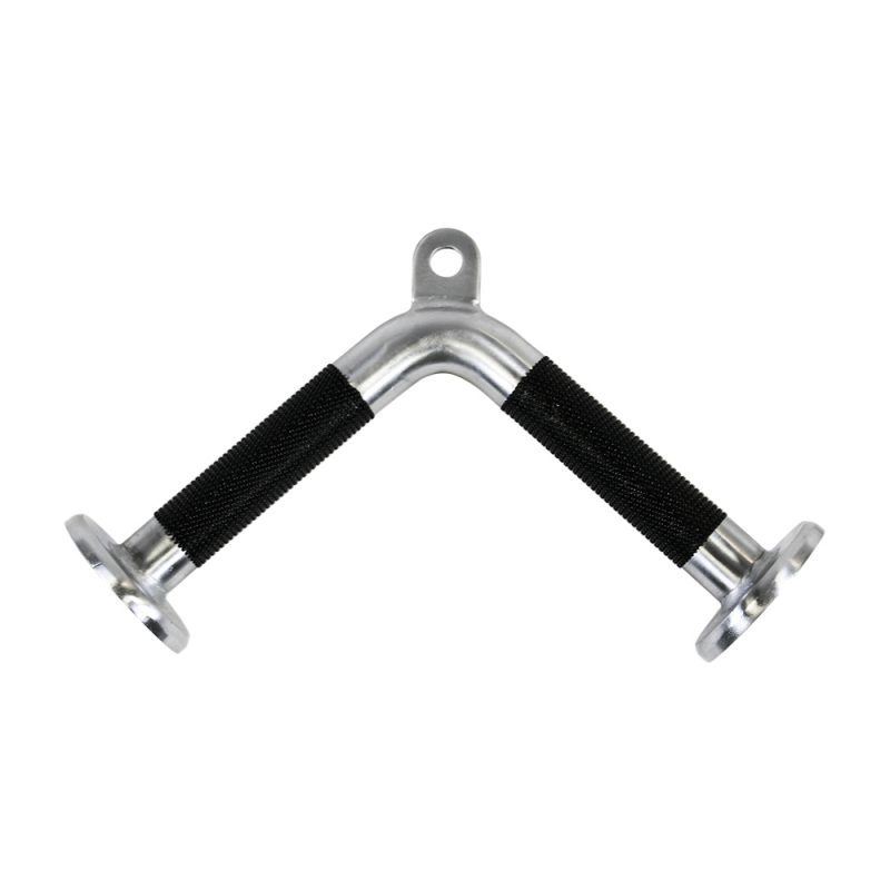 TKO TRICEP EXTENSION BAR (820TPD) - Hest Fitness Products