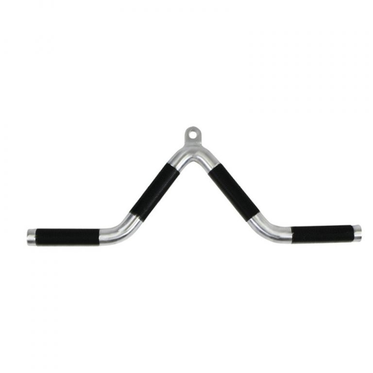 TKO MULTI-PURPOSE V BAR (820TVB) - Hest Fitness Products