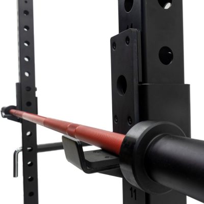 INSPIRE POWER RACK CAGE (FPC1) - Hest Fitness Products