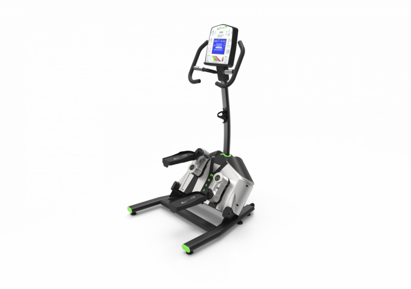 HELIX H1000-3D LATERAL TRAINER - Hest Fitness Products