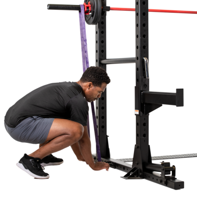 INSPIRE POWER RACK CAGE (FPC1) - Hest Fitness Products