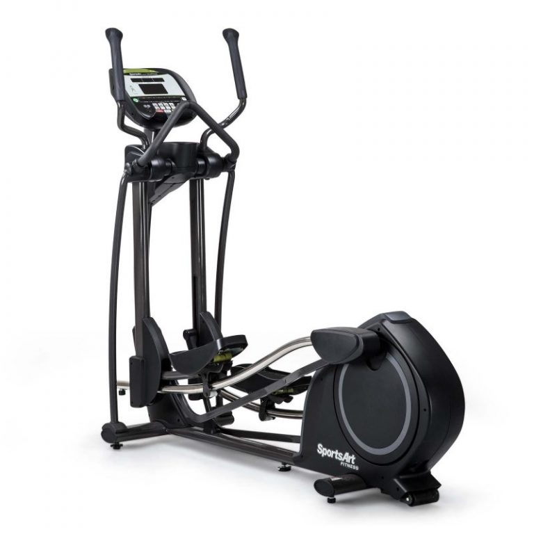 Ellipticals & Lateral Trainers Archives - Hest Fitness Products