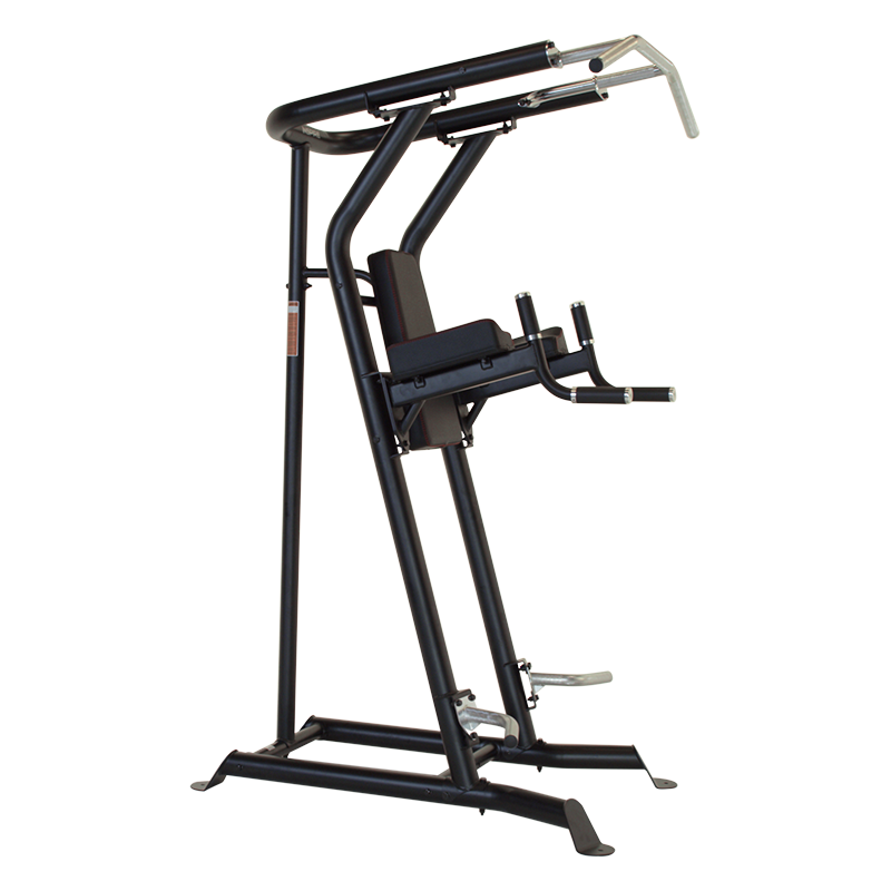 INSPIRE VKR 1.2 VERTICAL KNEE RAISE - Hest Fitness Products