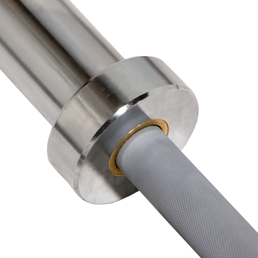 TKO TECHNIQUE TRAINING BAR (813OB-72TB) - Hest Fitness Products