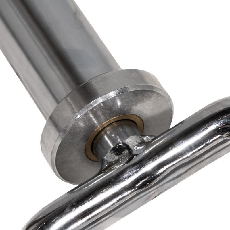 TKO OLYMPIC TRICEP BAR (811TB) - Hest Fitness Products