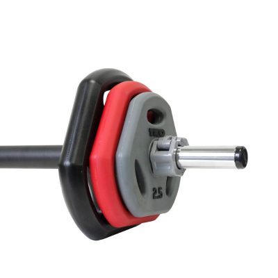 TKO CARDIO PUMP SET (837CPS) - Hest Fitness Products