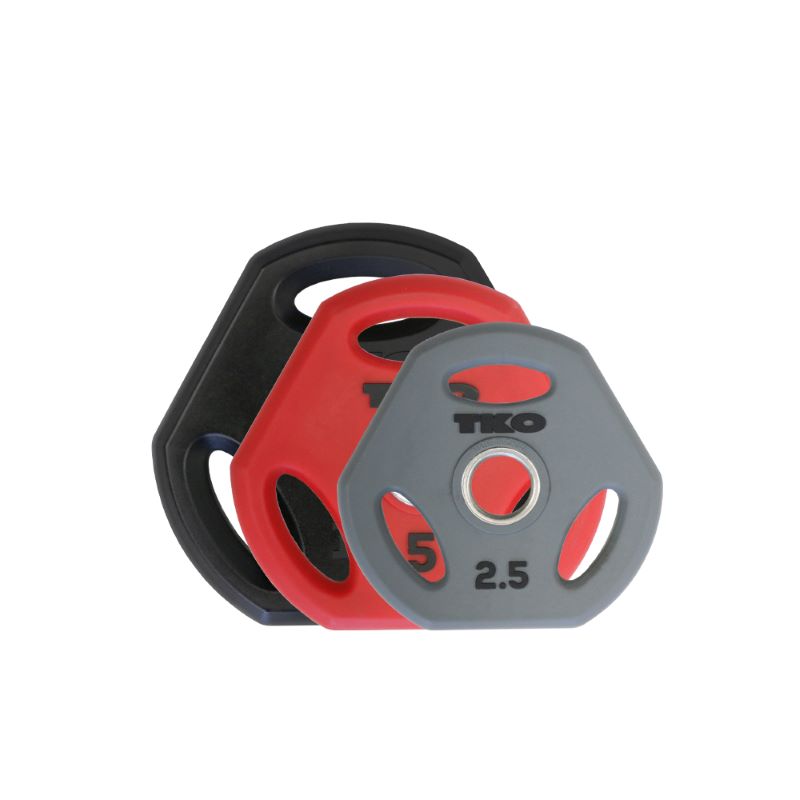 TKO CARDIO PUMP SET (837CPS) - Hest Fitness Products