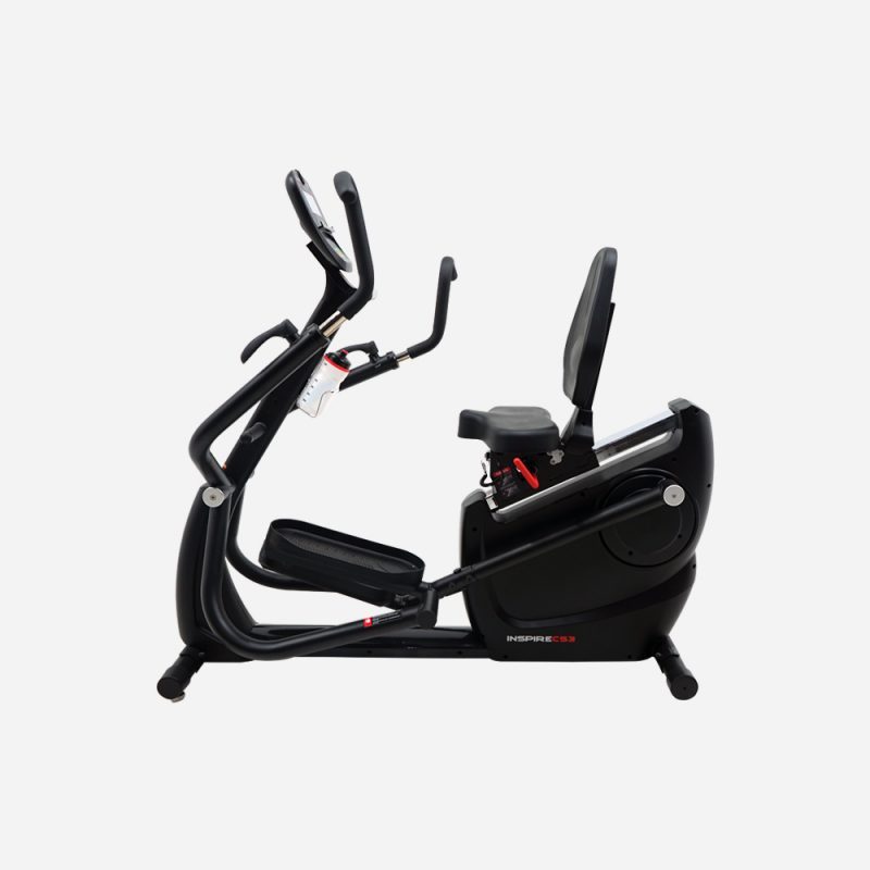 INSPIRE CS3 CARDIO STRIDER - Hest Fitness Products