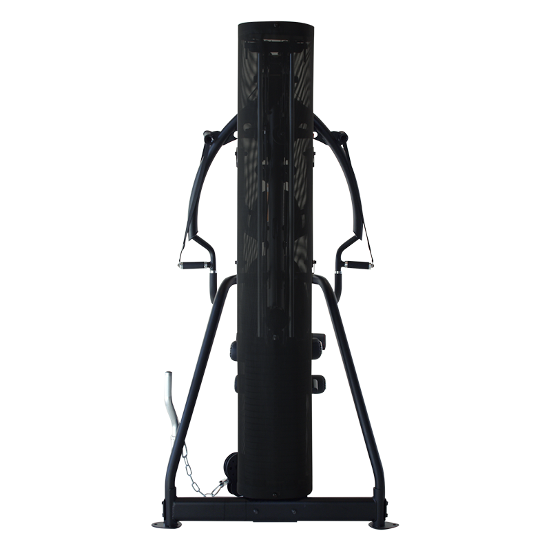 INSPIRE M3 Multi Gym - Hest Fitness Products