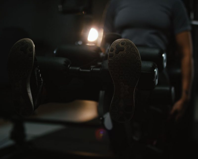 INSPIRE M3 Multi Gym - Hest Fitness Products