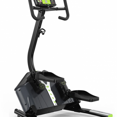 HELIX HLT3500 3D LATERAL TRAINER - Hest Fitness Products