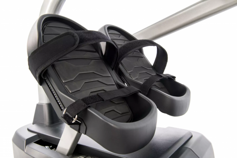 Spirit CRS800S Recumbent Stepper - Hest Fitness Products