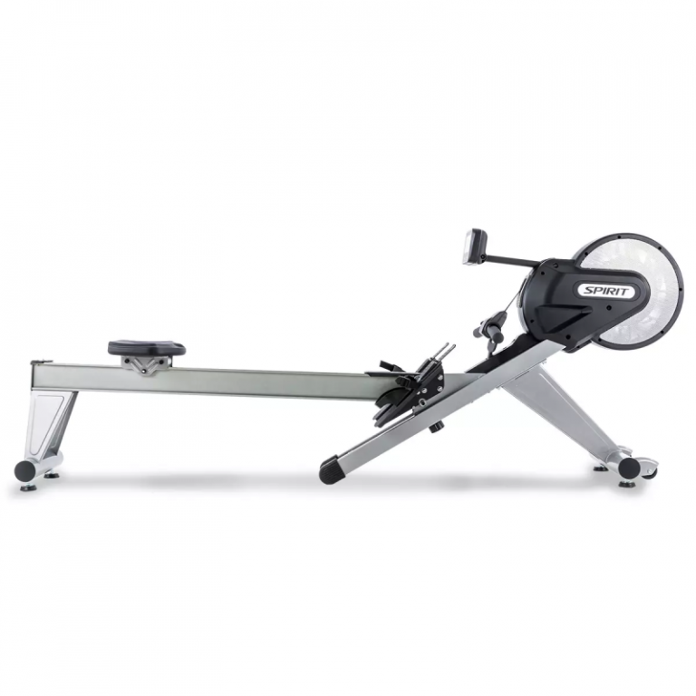 Spirit CRW800 Rower - Hest Fitness Products
