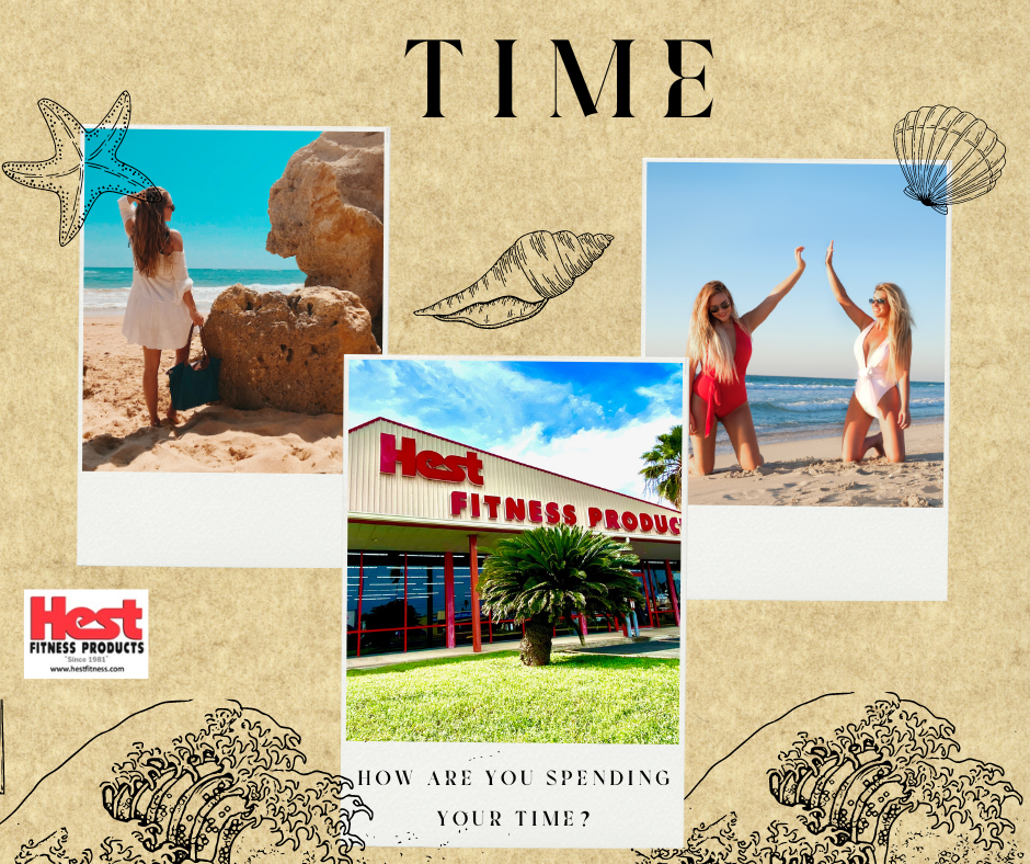 8 Tips for Finding Time to Exercise: Maximizing Your Fitness Journey ...