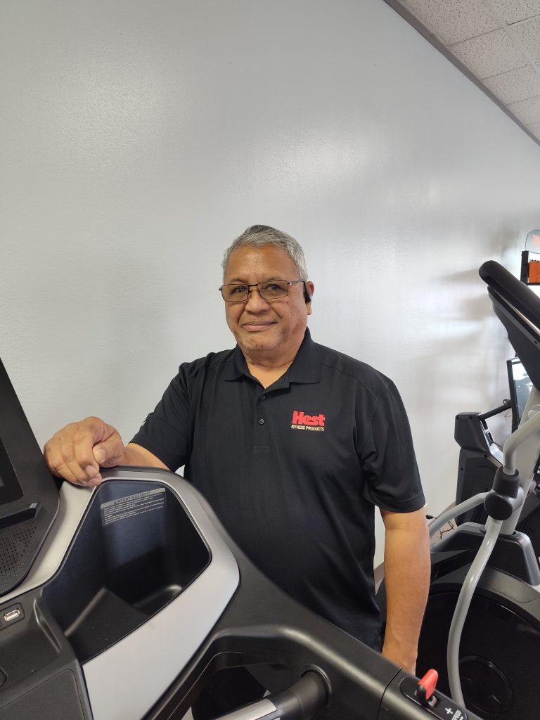 MEET THE HEST TEAM - Hest Fitness Products